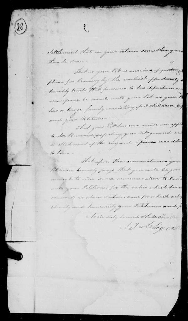 Transcribe Publications and Documents: BB1. Singapore: Miscellaneous ...