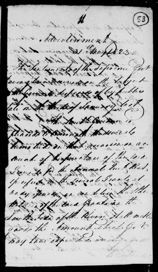 Transcribe Publications and Documents: BB1. Singapore: Miscellaneous ...